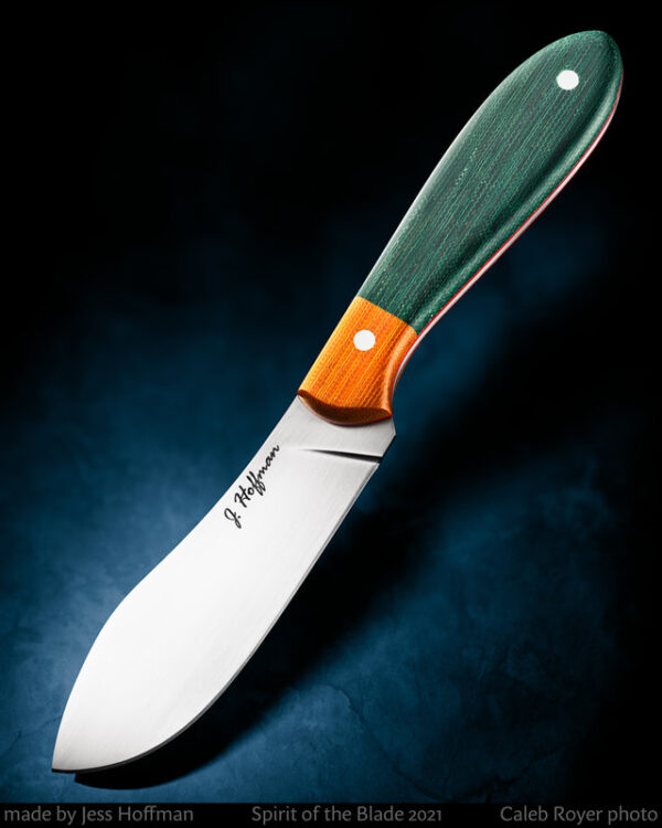 Gallery | J. Hoffman Knives