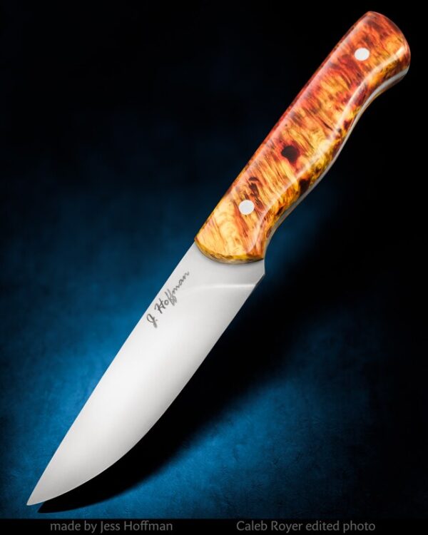 Gallery | J. Hoffman Knives