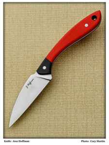 Gallery | J. Hoffman Knives