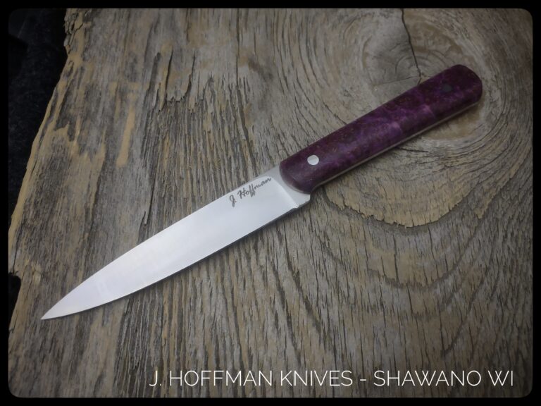 Models | J. Hoffman Knives