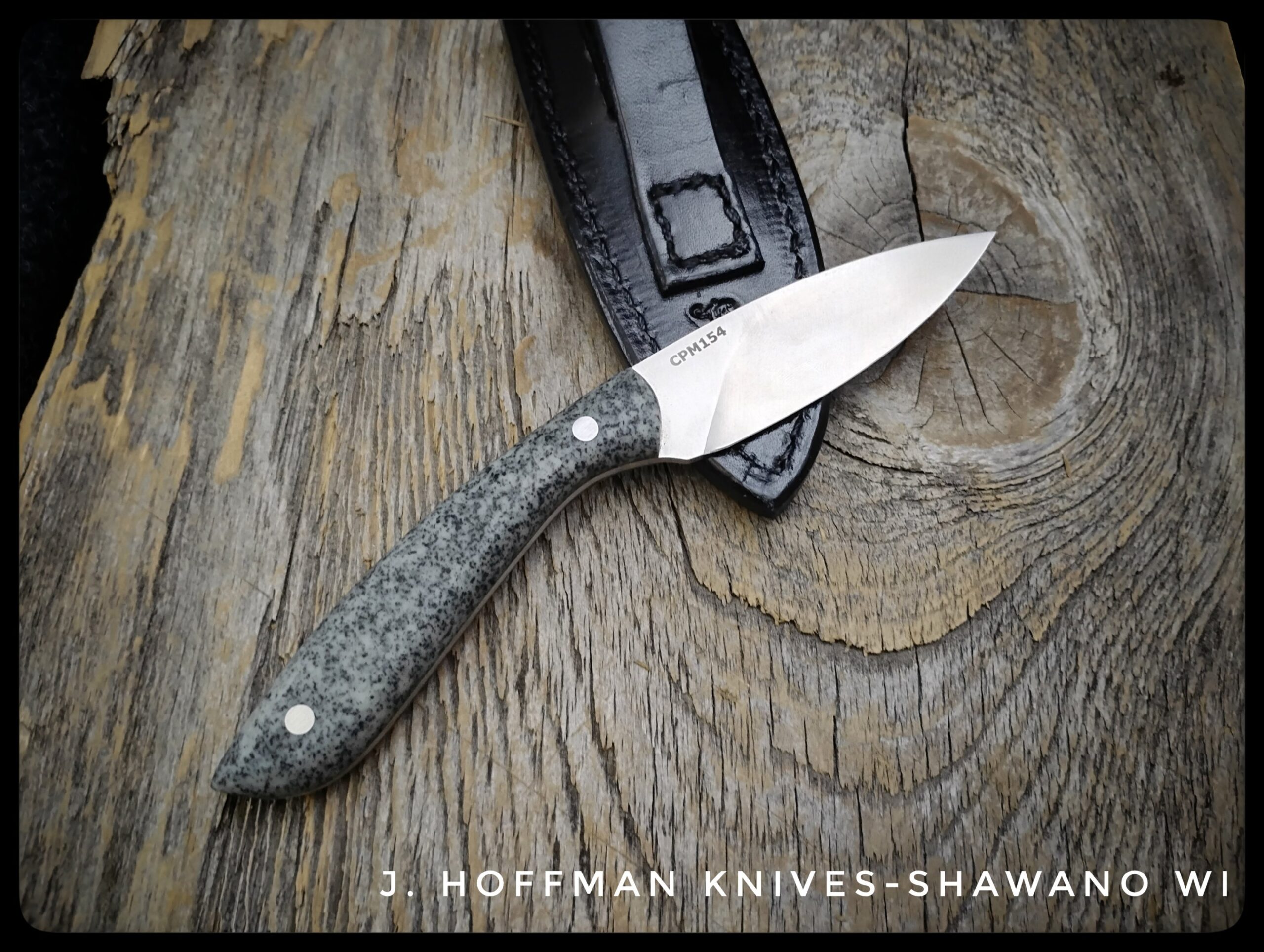 Cork (2445) | J. Hoffman Knives