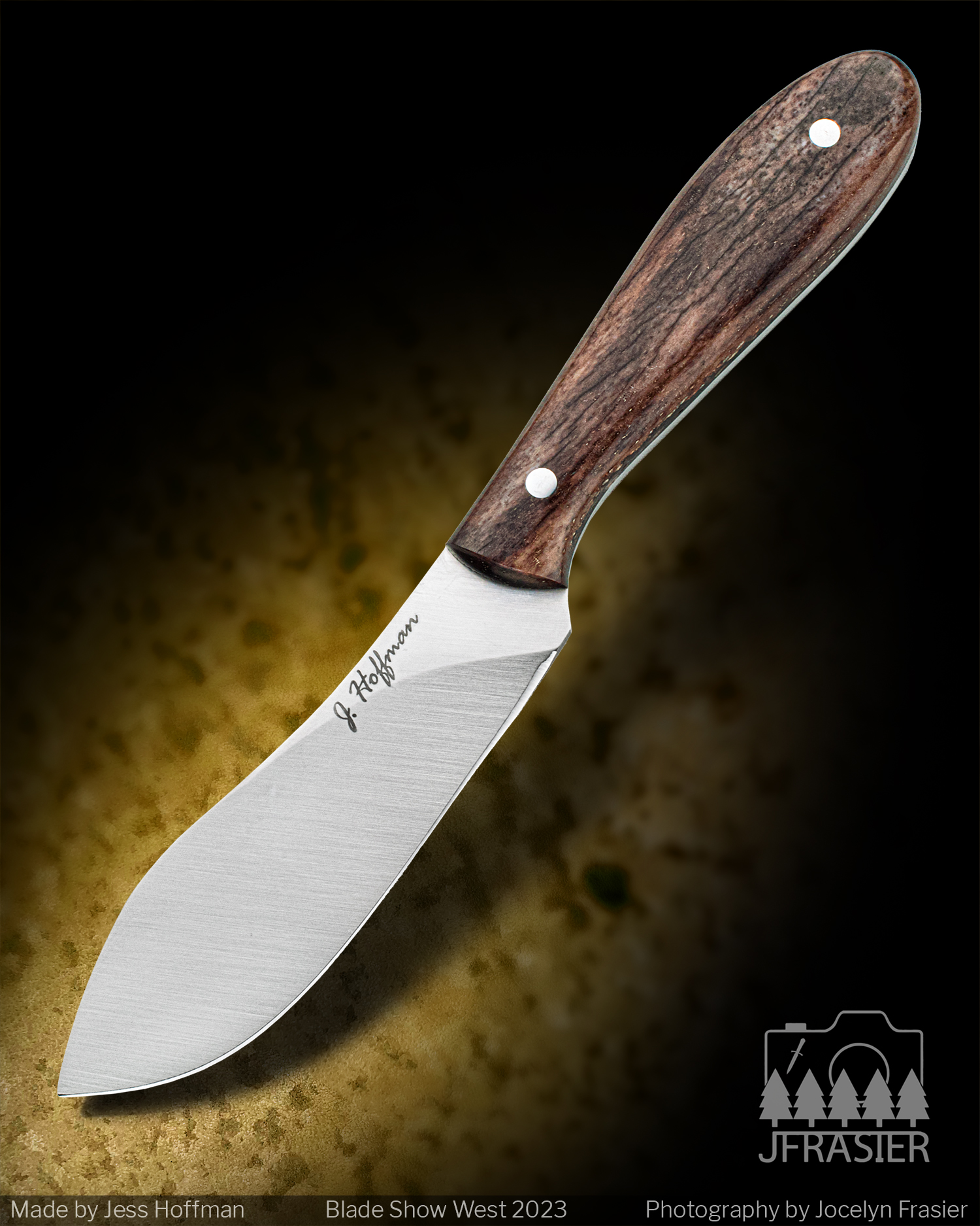 Home | J. Hoffman Knives