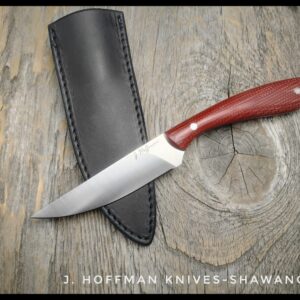 Shop | J. Hoffman Knives