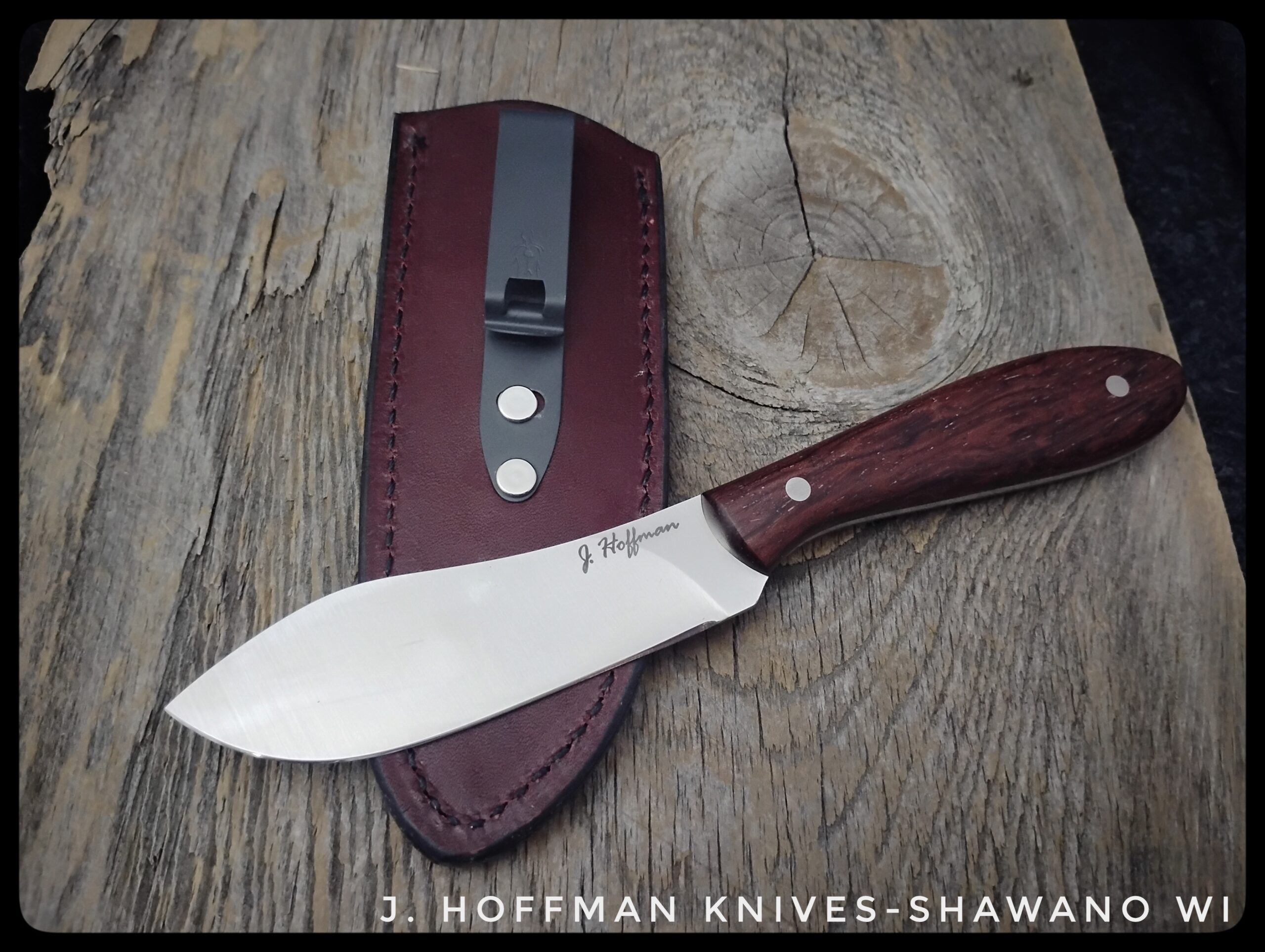Donegal (25102) | J. Hoffman Knives